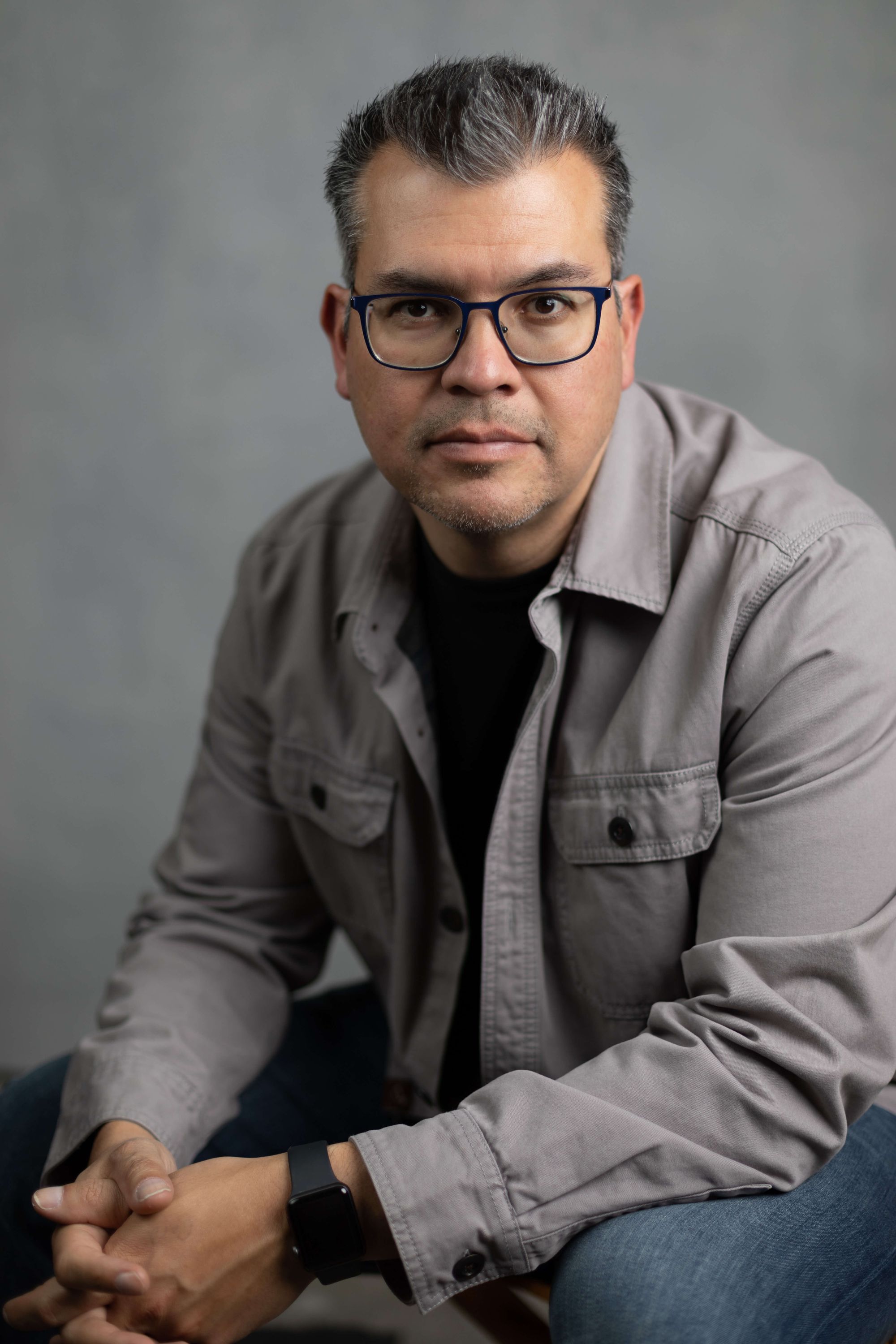 Filmmakers | Firelight Media